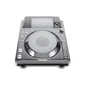 Decksaver Pioneer XDJ-1000 Impact Resistant Polycarbonate Cover