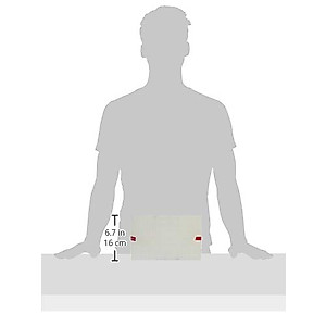 Honeywell HEPA Air Purifier Filter Kit – Includes 2 HEPA R Replacement Filters and 4 A Carbon Pre-Cut Pre-Filters – Airborne Allergen Air Filter Targets Wildfire/Smoke, Pollen, Pet Dander, and Dust