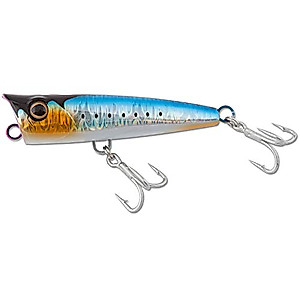 Rapala POP-ORCA 150F Green Chart