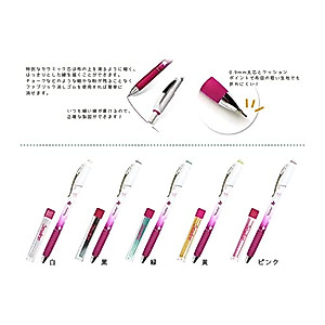 Sewline Mechanical Fabric Pencil, Green