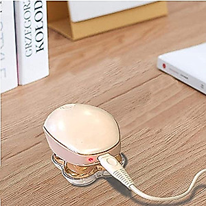 Legs Hair Remover Charger Cord for Flawless Legs Charger Cord Replacement - 5V Removal Charger Cable fit Finishing Touch Flawless Legs Shaver Charging Cord - Power Cord for Flawless Trimmer plug