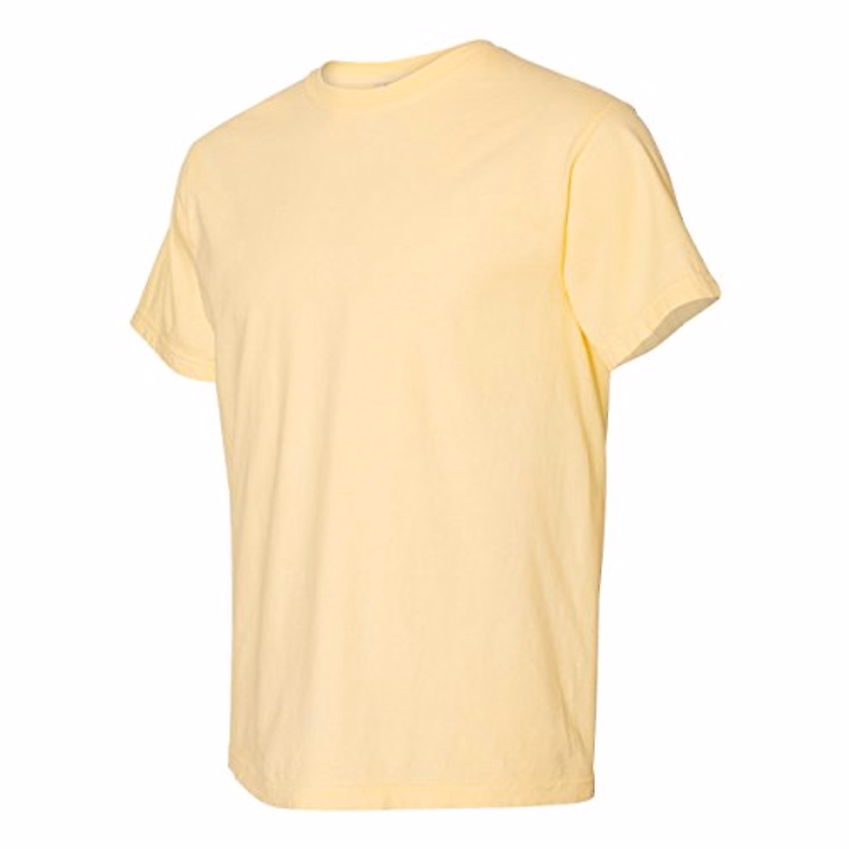 Comfort Colors Adult Heavyweight RS T-Shirt 2XL BANANA