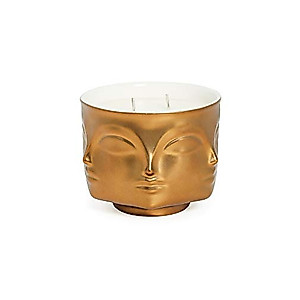 Jonathan Adler Muse D'or Scented Candle, Gold
