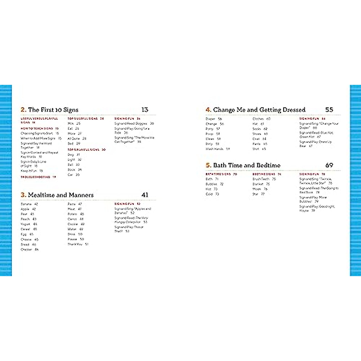 Baby Sign Language Made Easy: 101 Signs to Start Communicating with Your Child Now (Baby Sign Language Guides)