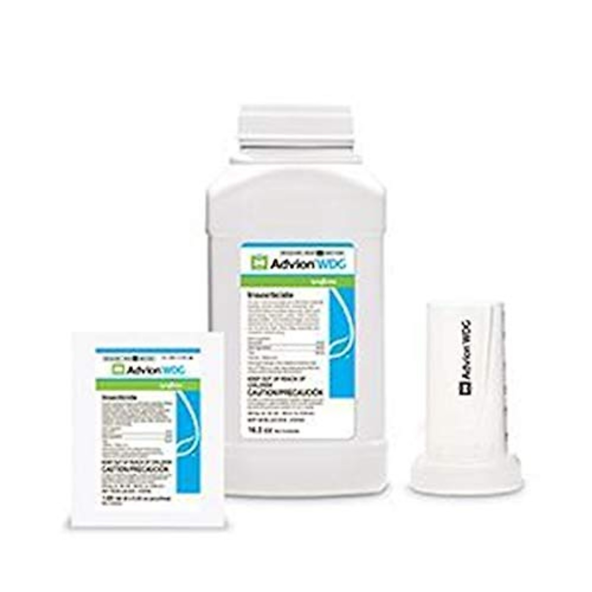 Syngenta - 63953 - Advion WDG - Sprayable Formula - 16.5oz