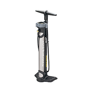 Topeak Joe Blow Booster Floor Pump