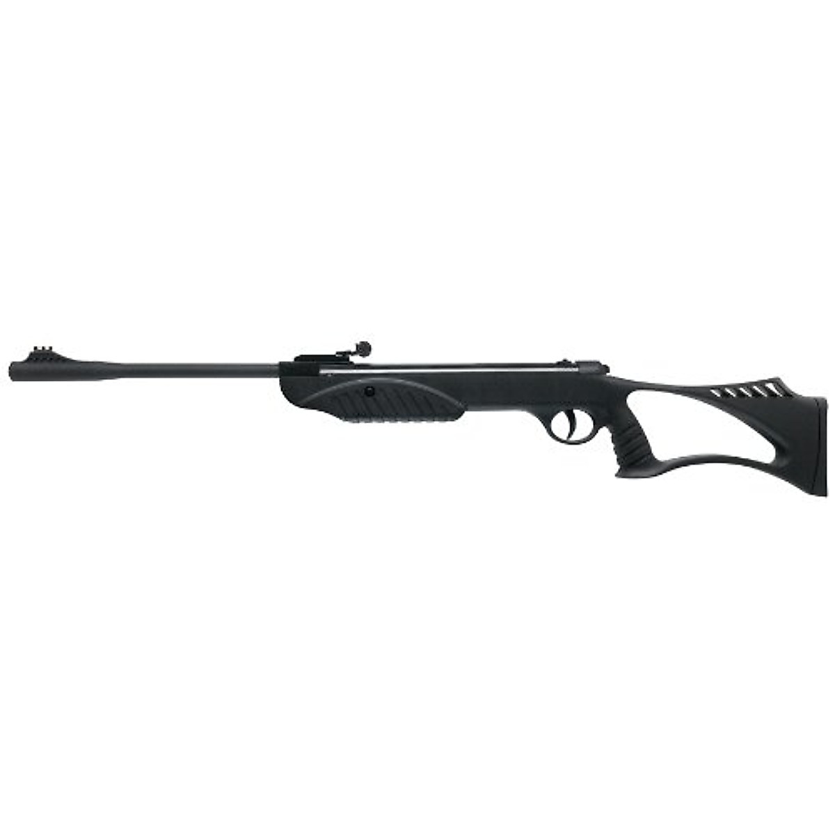 Umarex Ruger Explorer Youth Break Barrel .177 Caliber Pellet Gun Air Rifle, Spring-Piston