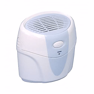 FridgeZone Ozone Generator - Keeps Food Fresher, Longer!