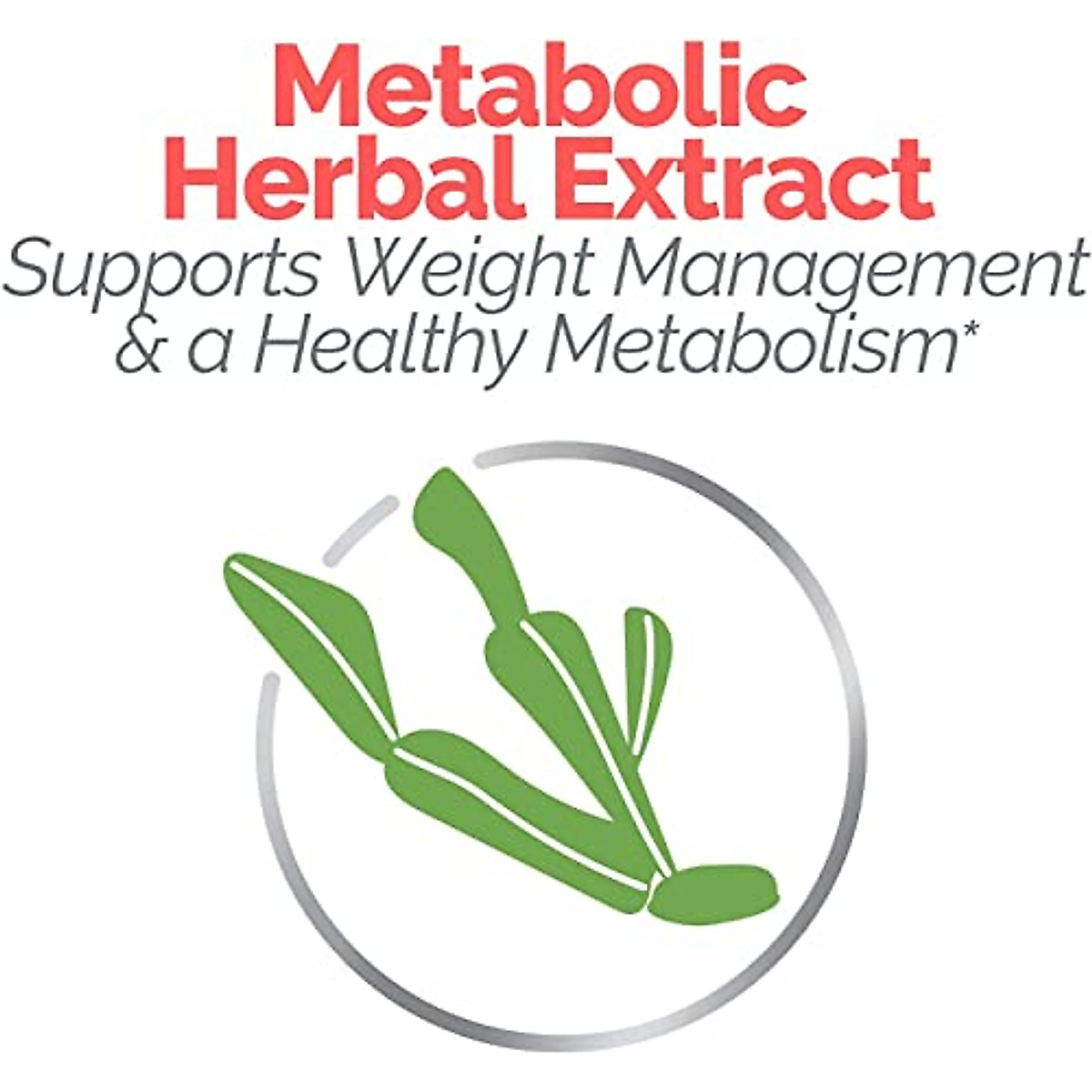 Estroven Weight Management for Menopause Relief - 30 Ct. - Clinically Proven Ingredients Help Manage Weight, Provide Night Sweats & Hot Flash Relief - Drug-Free & Gluten-Free Caplets