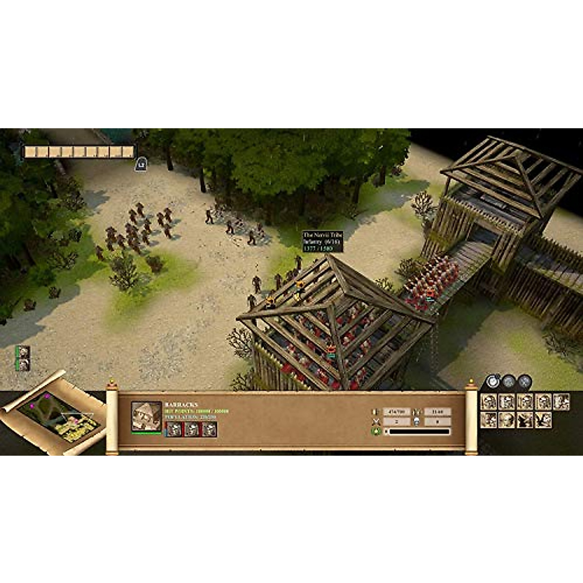 Commandos 2 & Praetorians: HD Remastered Double Pack - PlayStation 4