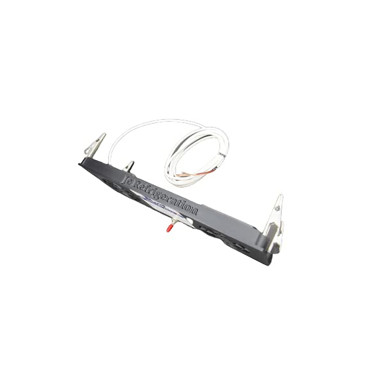 RV Refrigerator Fin Fan