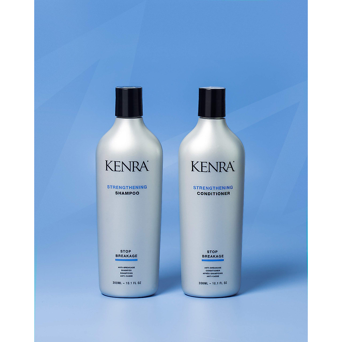 Kenra Strengthening Conditioner | Stop Breakage | Reduces Up To 99% Of Breakage & Provides Hair Breakage Repair | Fortifies Hair Against Daily Aggressors | All Hair Types | 10.1 fl. Oz