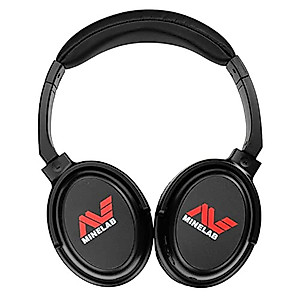 Minelab ML 80 Wireless Headphones