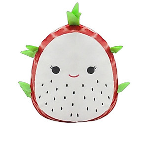 Squishmallows 8-Inch Scented Mystery Plush - Little Ultrasoft Official Kelly Toy Plush