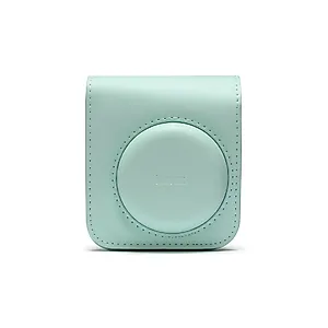 Fujifilm Instax Mini 12 Camera Case - Mint Green