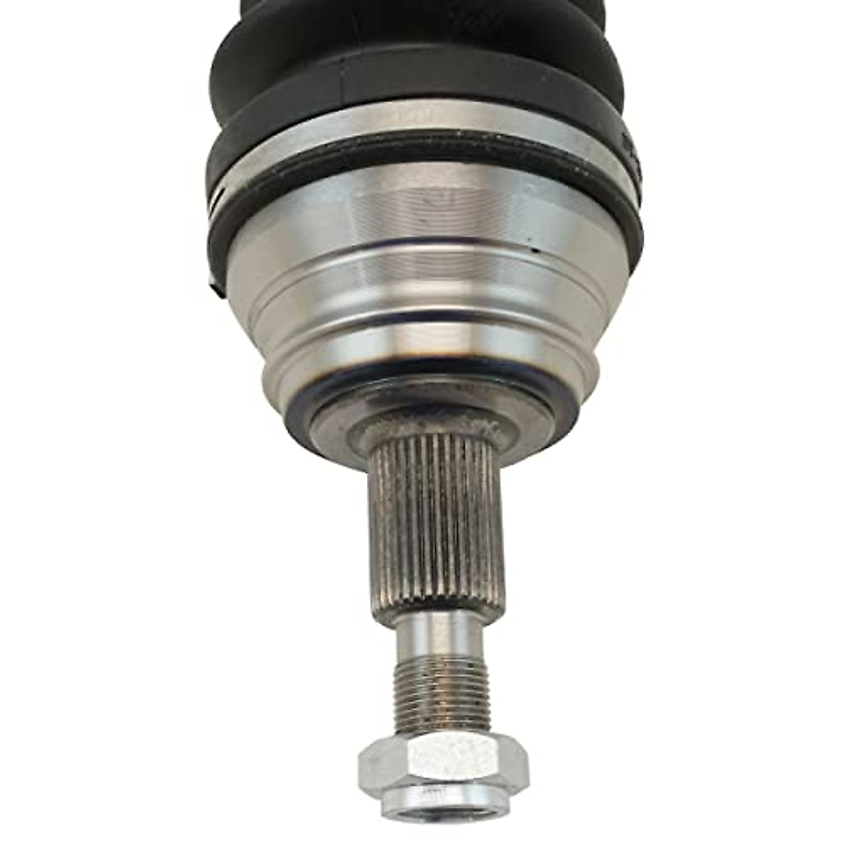 South Mud Bay Front CV Fits Axle Shaft Assembly Left Right Kit Pair Set 3914447705