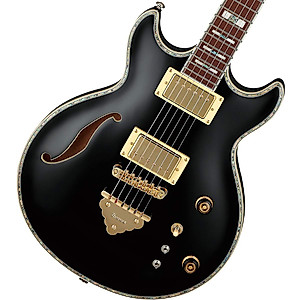 Ibanez AR520H Standard Black