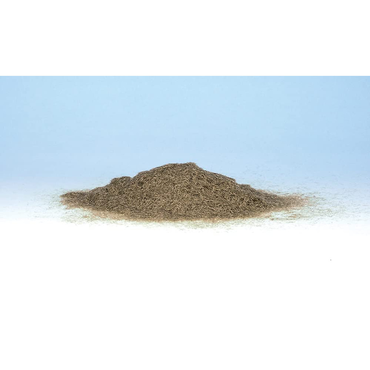 Woodland Scenics Static Grass Flock Shaker, Burnt Grass/50 cu. in.