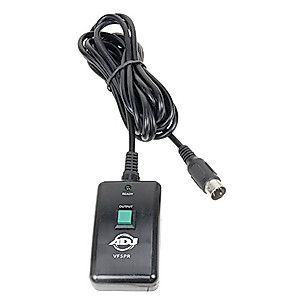 ADJ Products VF 1300 1300W Compact Value Fogger