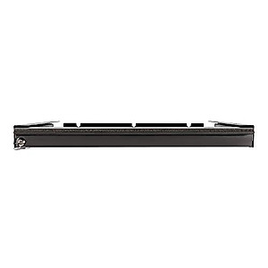 Penn Elcom Under Desk Laptop Drawer, Lockable, for 20” Laptops - Premium Sliding Security Drawers - Model EX-6171B