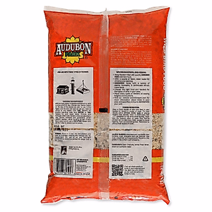 Audubon Park 12249 Wild Bird Food, 5-Pounds