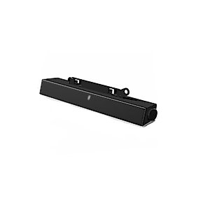 Dell AX510 2.0 Speaker System - 10 W RMS - Black