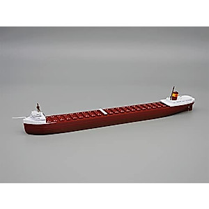 RMS Edmund Fitzgerald Model 1 Foot in Length