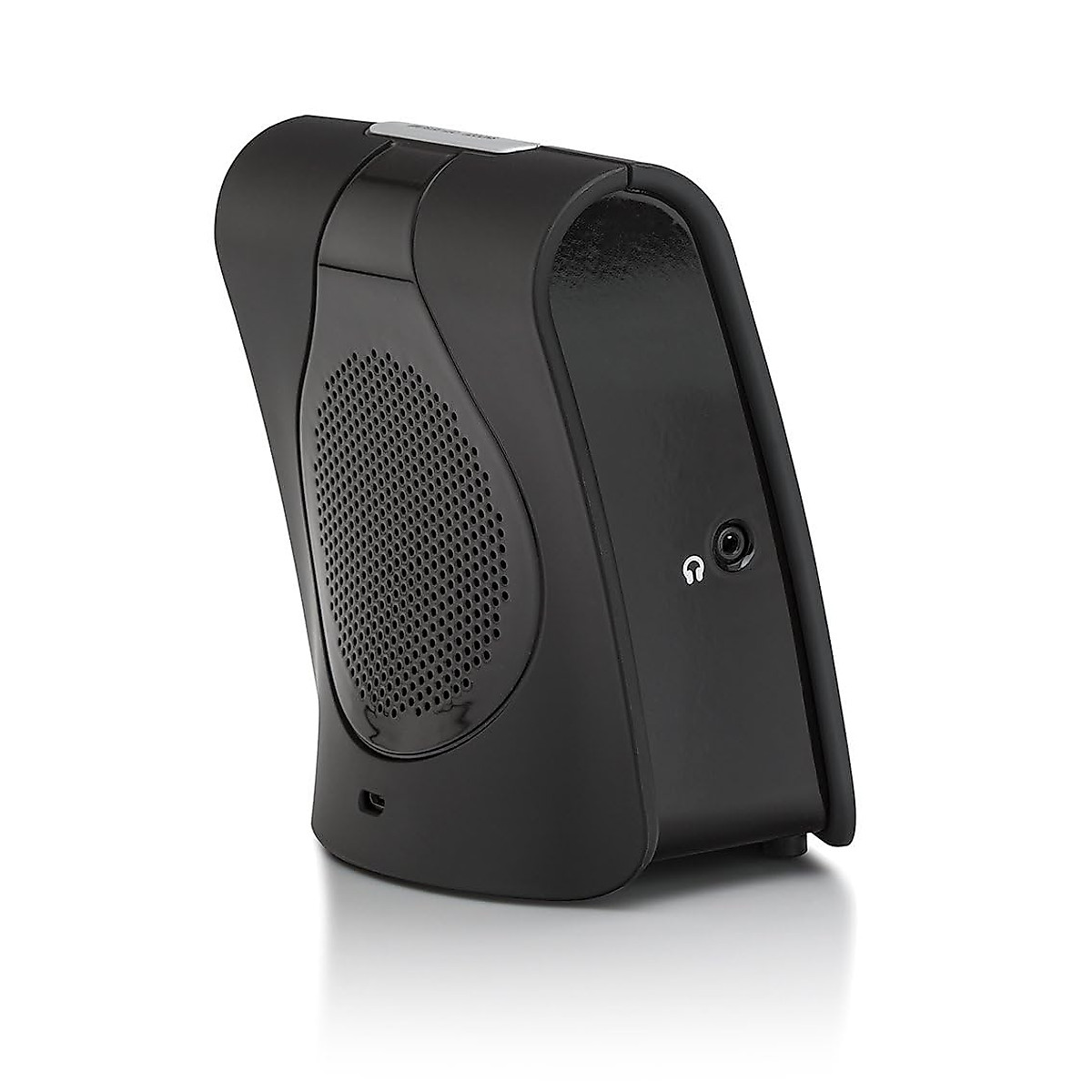 Sound Oasis Tinnitus Sound Therapy System, 24 Dr. Developed Sounds, Manage Tinnitus, Sleep Enhancement Lulls You to Sleep, Ear Ringing & Noise Relief, Privacy, Alarm w/Chime, Auto-Off Sleep Timer