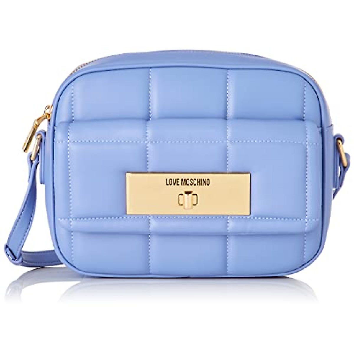 Love Moschino JC4422PP0FKR0, Azure
