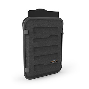 Higher Ground Capsule for 11" Chromebooks (11" / case only)