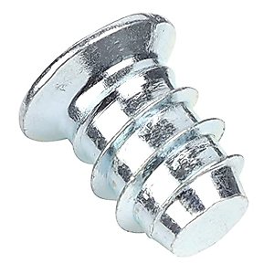 Spare Hardware Parts Drawer Screws (Replacement for IKEA Part #100365) (Pack of 10)