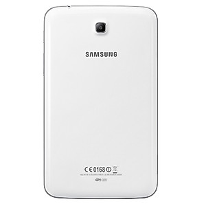 Samsung Galaxy Tab 3 SM-T210 8GB 7" 1.2GHz 1GB Android 4.1 Wi-Fi Tablet - WHITE