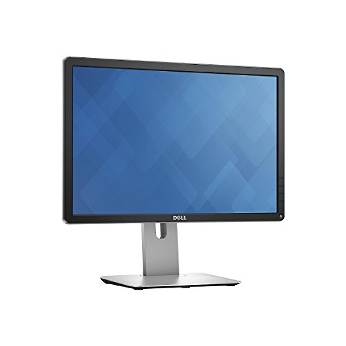 Dell P2016 20" Screen LED-Lit Monitor,Black
