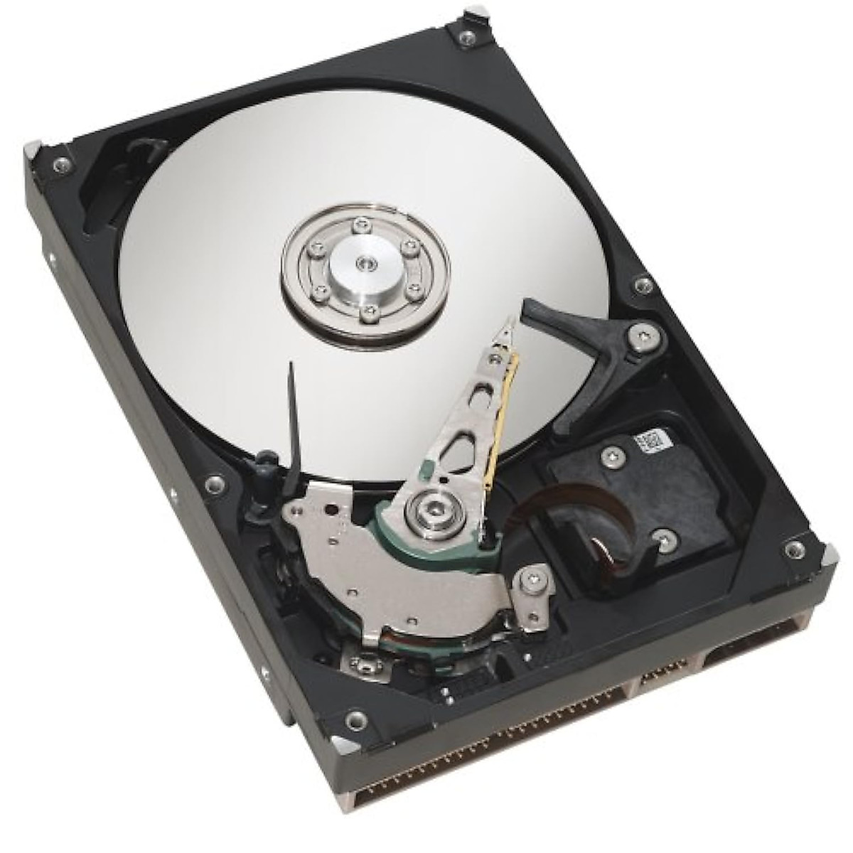 Fujitsu MHW2040AT 40GB 4200 RPM 2.5-Inch PATA Hard Drive
