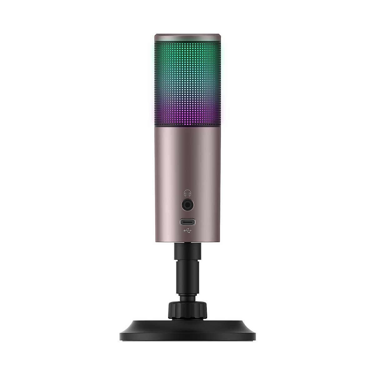 Havit Herní mikrofon GK61 RGB