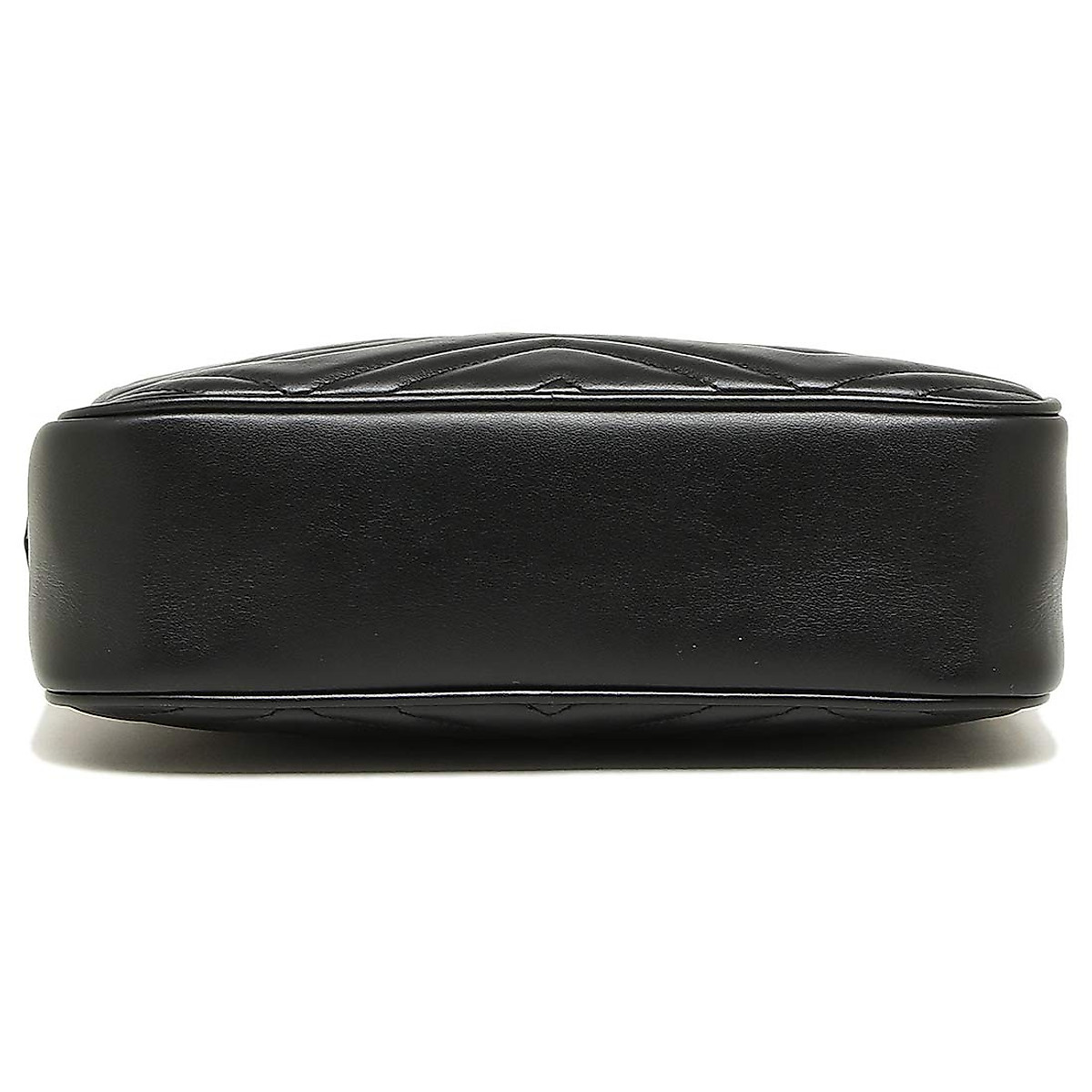 Gucci 447632 DTD1T Women's Shoulder Bag Marmont [Parallel Import], (1) NERO(1000)