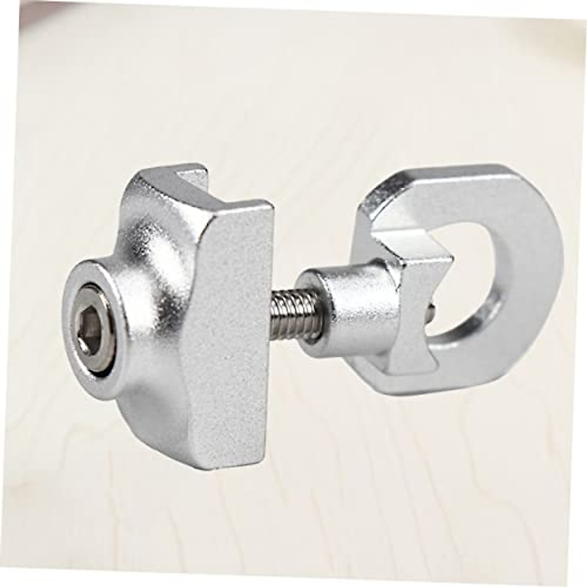 ERINGOGO mesa para uñas acrílicas chain regulator adjuster tool bicycle chain bike tool bike chain tension roller chain tensioner Chain Tensioner for Bicycle fold