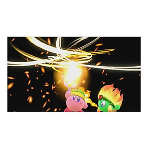 Nintendo Kirby Star Allies (UK, SE, DK, FI)