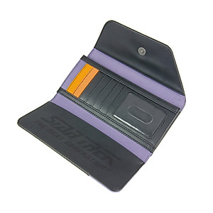 Star Trek: The Next Generation - LCARS Ladies Wallet