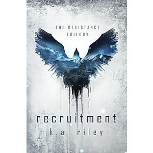 Recruitment: A Dystopian Novel (The Resistance Trilogy)