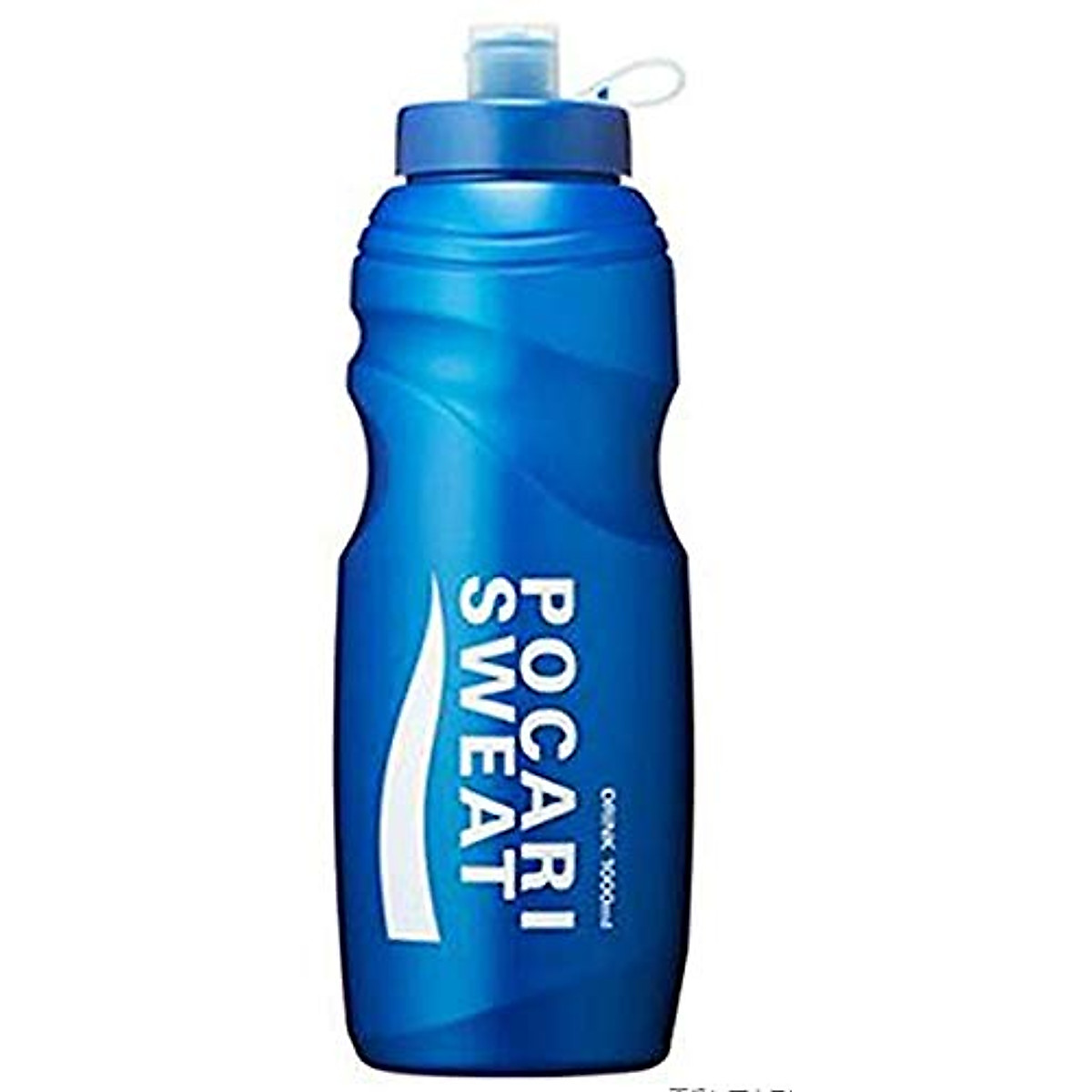 Otsuka Pharmaceutical Pocari Sweat Sweat Squeeze Bottle Bonus Pack -Includes Original Measuring spoon