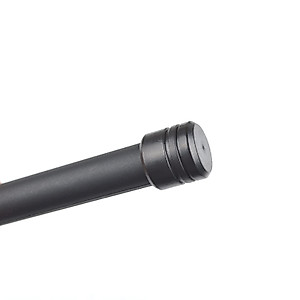 5 Pack NAD6502 NAD6502AR Whip VHF Antenna 6" 146-174 MHz Compatible for CP200 CP200D CP185 CP125 CP150 EX500 EX600 EP350 EP450 EX600XLS HT750 HT1250 HT1250LS PR400 SP50 VL130 Two Way Radio