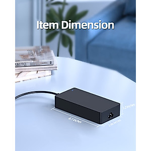 180W Charger Fit for Acer Predator Helios 300 Predator Triton 500 PT515-51 N18W3 Predator Triton 300 PT314-51s Laptop Power Adapter Supply Cord