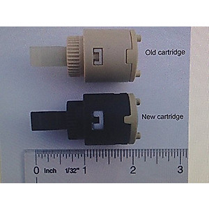 Pfister 9740740 Avalon/Treviso 26/529 Series 25mm Cartridge Sub Assembly