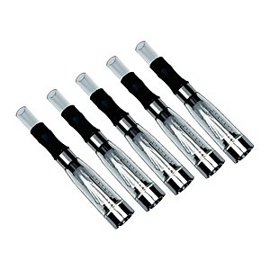 WHATAVAL 5pcs Heater Replacement Element Accessary Backup for Mini Fogger Fog Smoke Machine F4