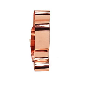 North American River Otter ~ Zoo Mammals ~ Copper Animal Cookie Cutter