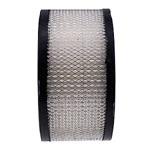 Air Filter Replace AM30800 231847-S 31925 Compatible with Kohler K161 K181 8HP TECUMSEH John Deere