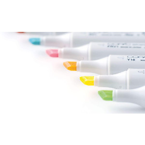 Copic Markers 110-Sketch, Special Black