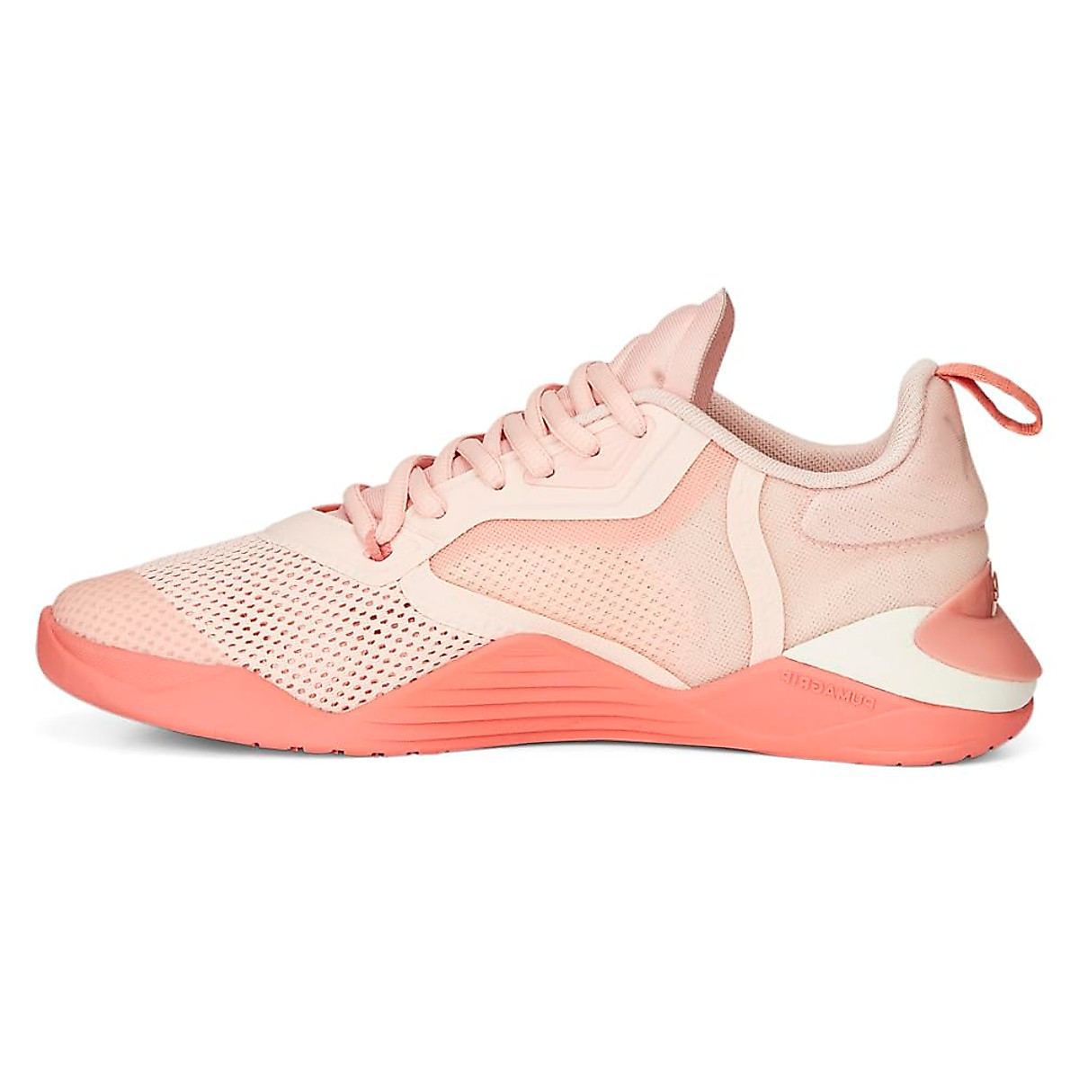 PUMA Fuse 2.0 Rose Dust/Warm White/Hibiscus Flower 8 B (M)