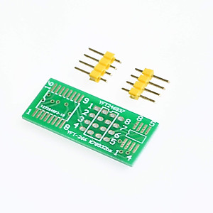 CH341A 24 25 Series EEPROM Flash BIOS USB Programmer
